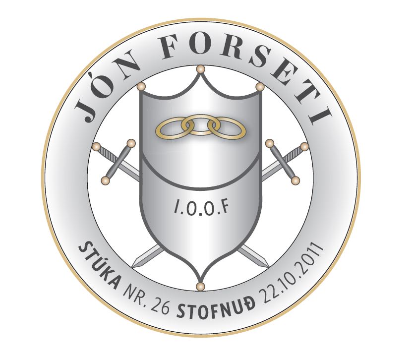 Regludeildir | Oddfellowreglan